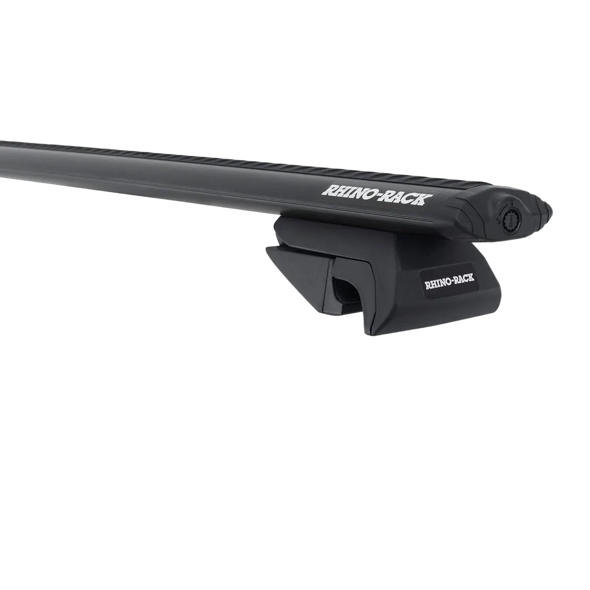 Rhino Rack Vortex Sx Black 2 Bar Roof Rack For Volkswagen T-Roc Mk1 5Dr ...