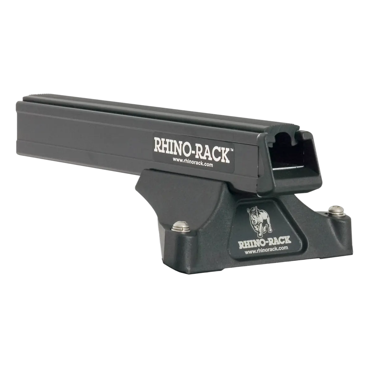 Rhino Rack Heavy Duty RLTP Black 1 Bar Roof Rack to suit FORD Transit ...