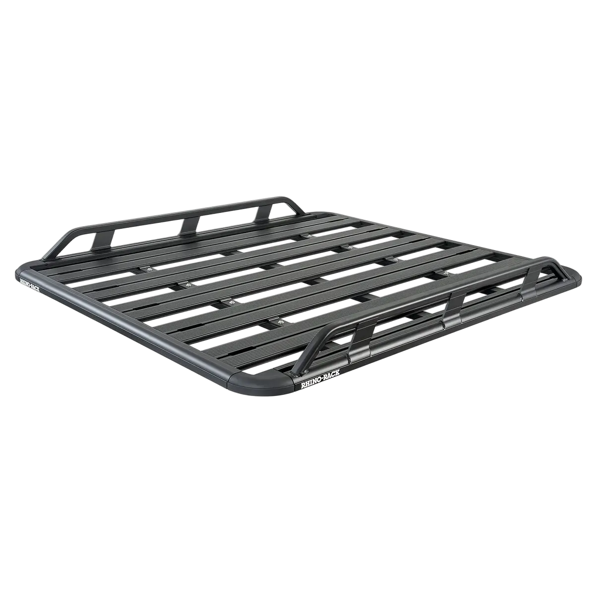 Rhino Rack Pioneer Tradie (1528mm x 1376mm) to suit NISSAN Navara D40 ...