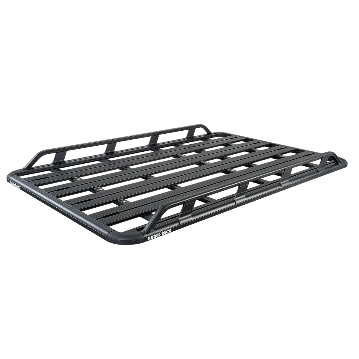 Rhino Rack Pioneer Tradie (1928mm X 1236mm) For Toyota Prado 150 Series ...