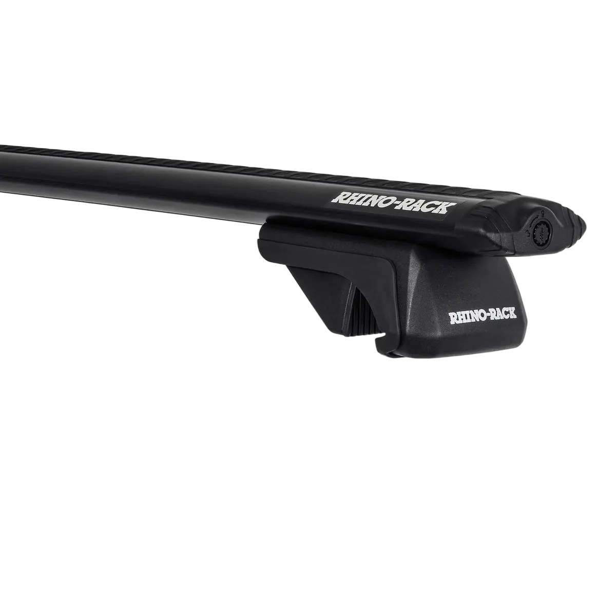 Rhino Rack Vortex Sx Black 2 Bar Roof Rack For Subaru Forester Gen4, Sj ...