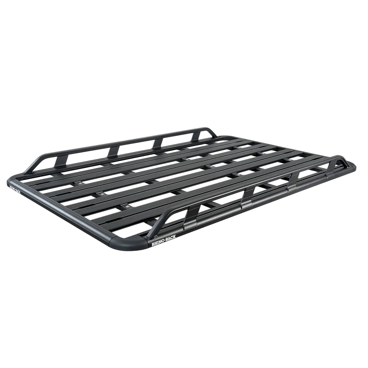 Rhino Rack Pioneer Tradie (1928mm x 1236mm) to suit TOYOTA Prado 120 ...
