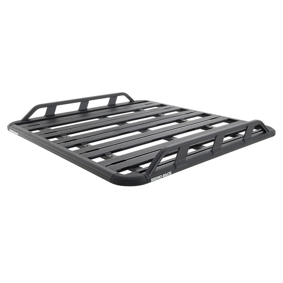 Rhino Rack Pioneer Tradie (1328mm x 1376mm) to suit INFINITI QX80 4dr ...