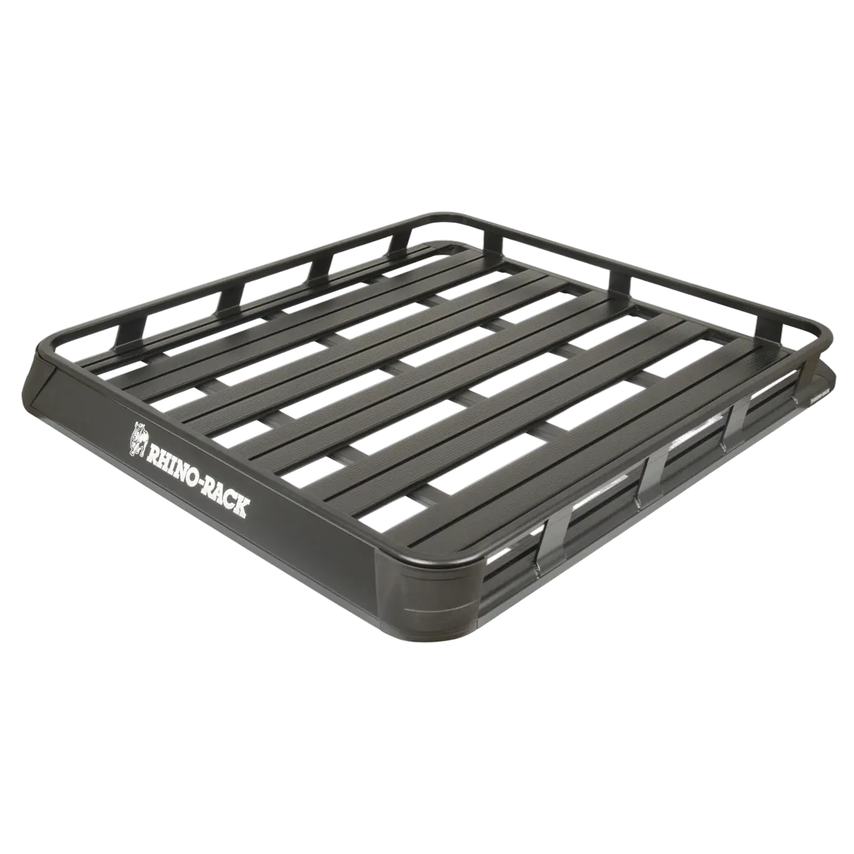 Rhino Rack Pioneer Tray (1400mm x 1280mm) to suit FORD Everest UA 5dr ...