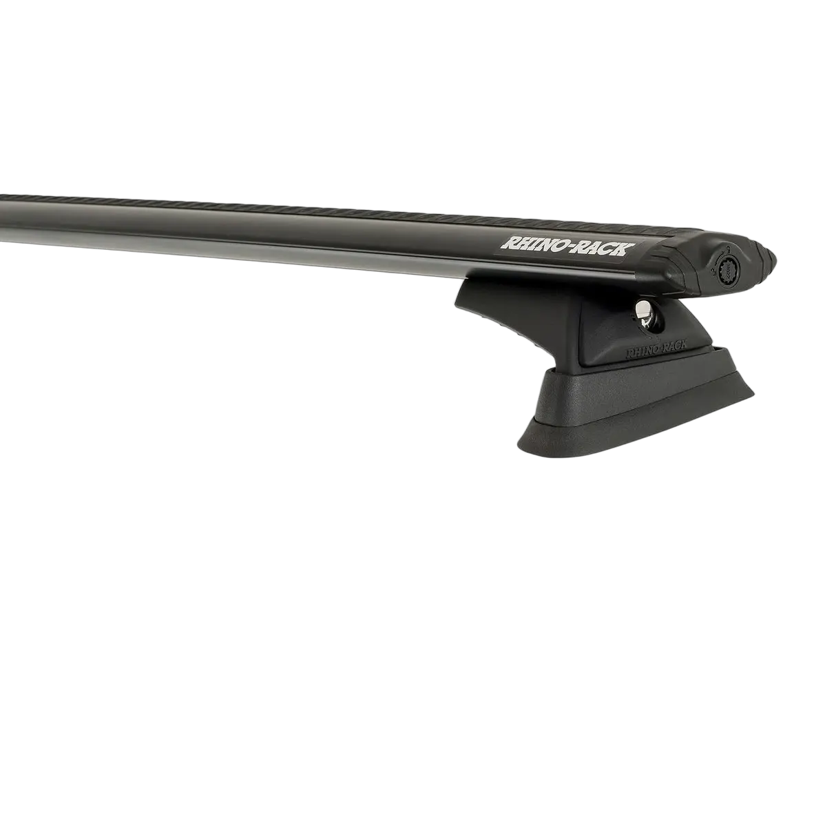 Rhino Rack Vortex Rcl Trackmount Black 2 Bar Roof Rack For Holden ...