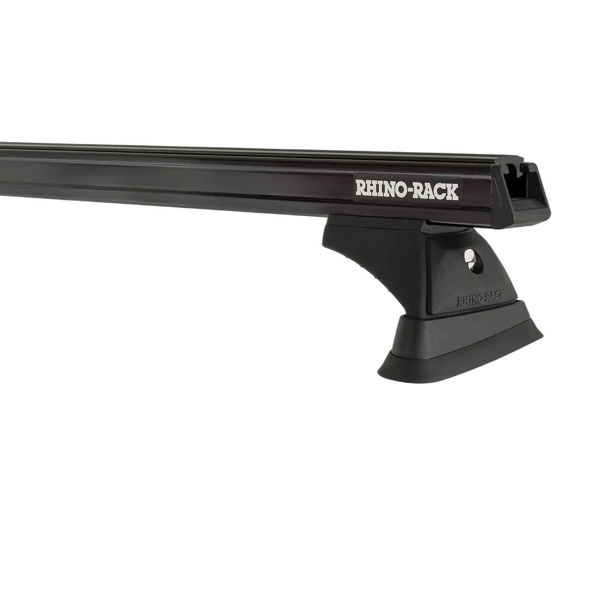 Rhino Rack Heavy Duty RCH Black 3 Bar Roof Rack to suit VOLKSWAGEN ...