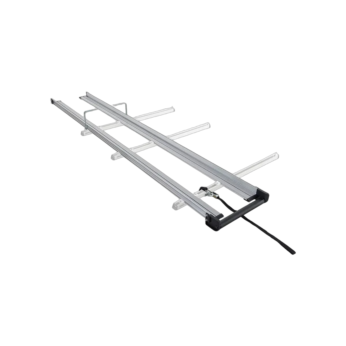 Rhino-Rack 4.0M Csl Ladder Rack System With 470mm Roller | Outback ...