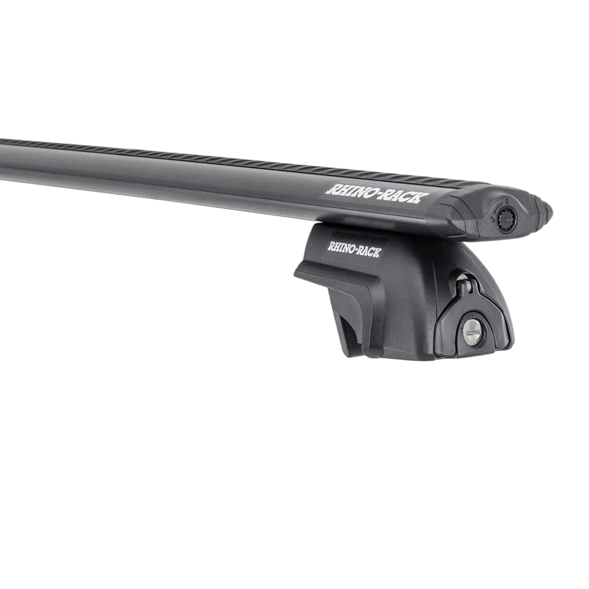 Rhino Rack Vortex Sx Black 2 Bar Roof Rack For Lexus Lx Gen3 4Dr Suv ...