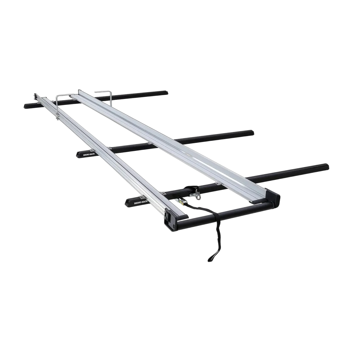 Rhino Rack CSL 3.5m Ladder Rack with 680mm Roller to suit TOYOTA Hiace ...