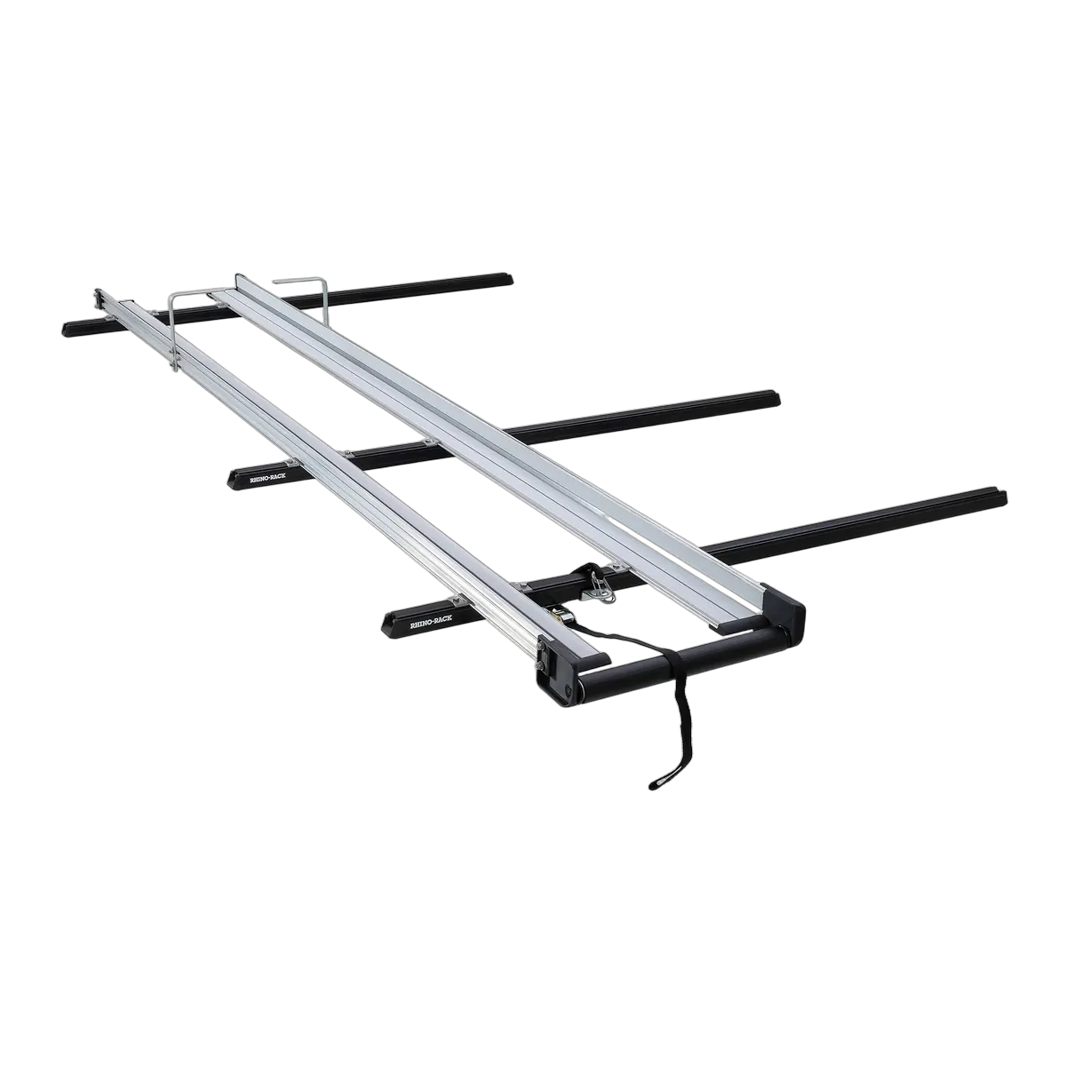 Rhino Rack CSL 3.5m Ladder Rack with 470mm Roller to suit VOLKSWAGEN ...