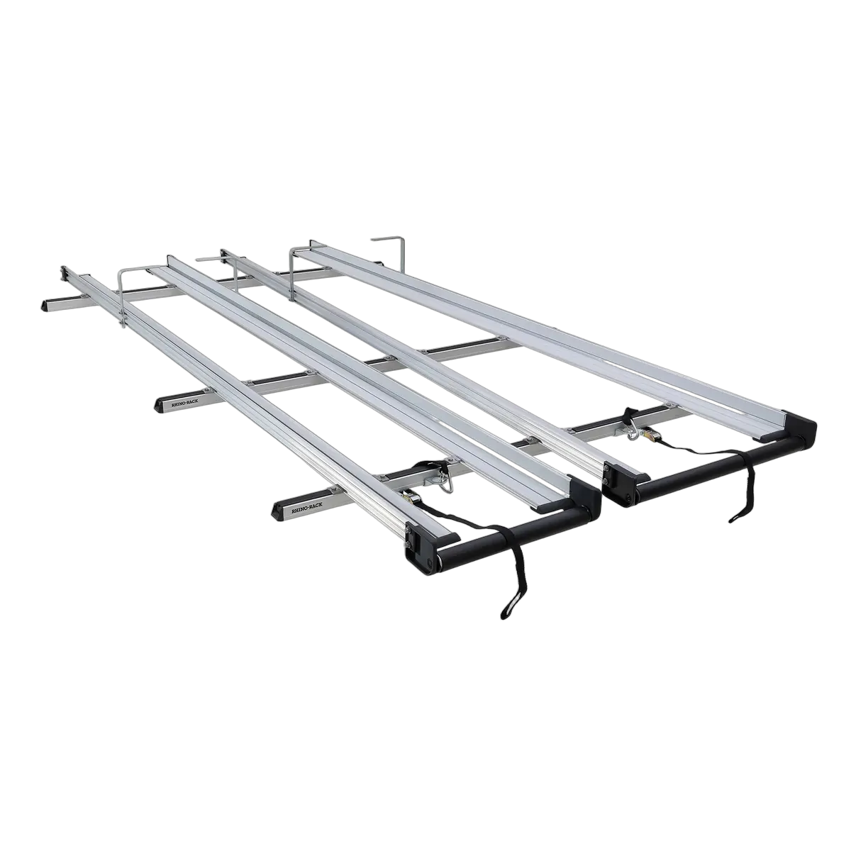 Rhino Rack CSL Double 3.0m Ladder Rack System to suit HYUNDAI iLoad 2dr ...