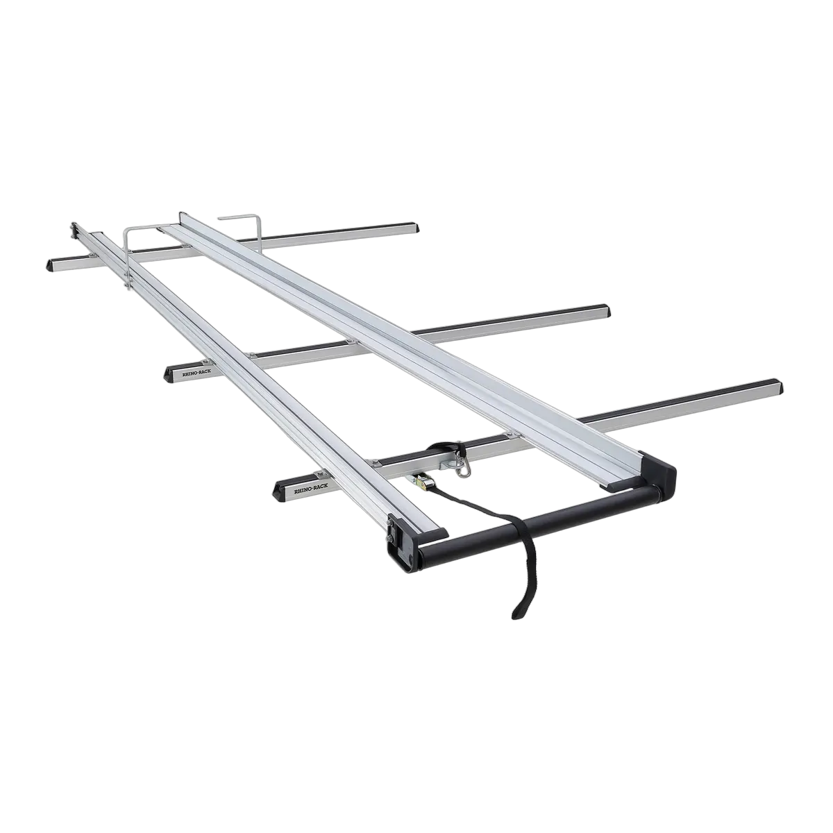 Rhino Rack CSL 3.5m Ladder Rack with 680mm Roller to suit VOLKSWAGEN ...