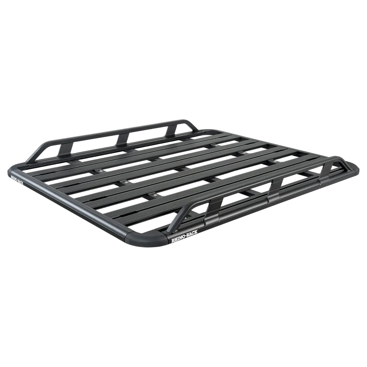 Rhino Rack Pioneer Tradie (1528mm x 1236mm) with Backbone to suit ISUZU ...