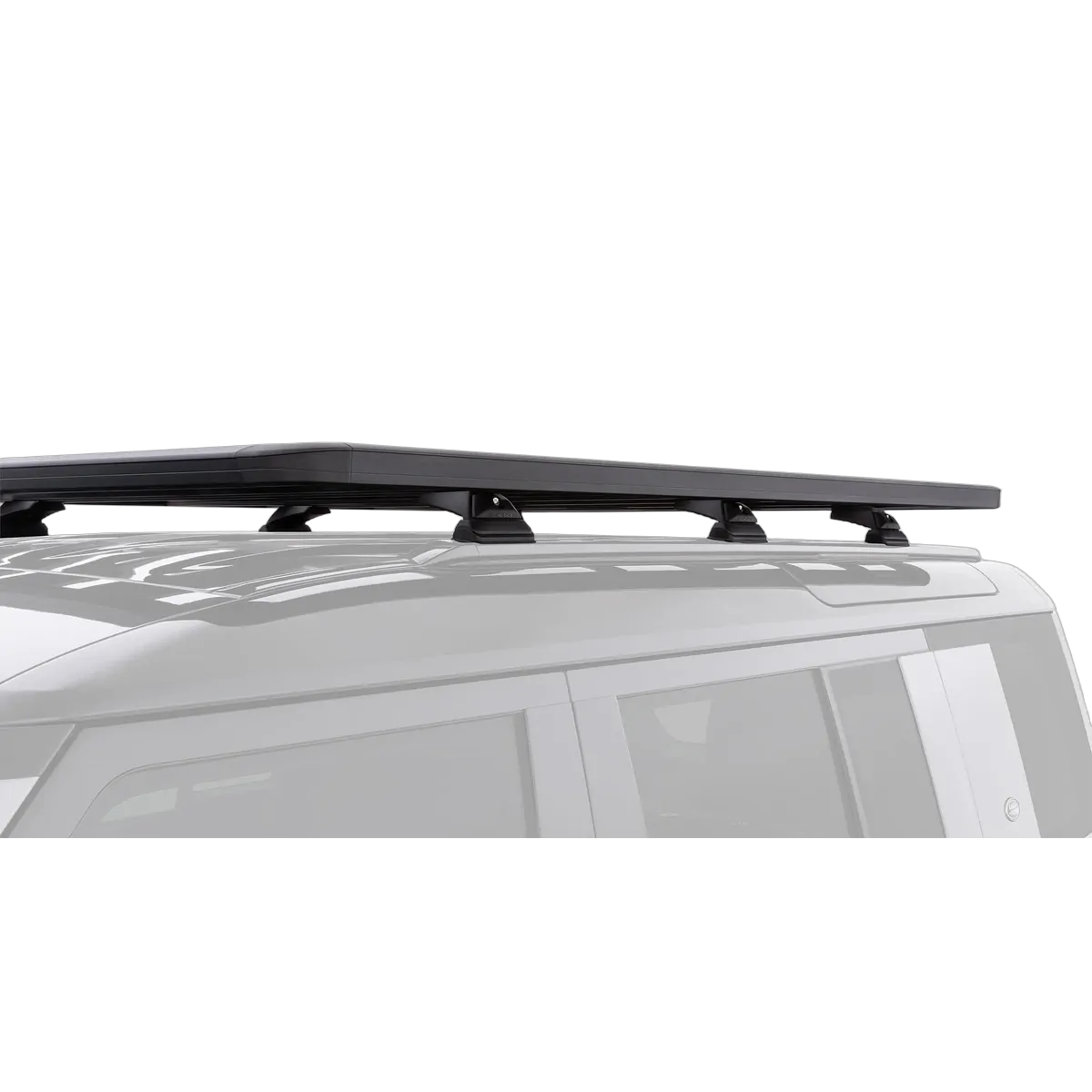 Rhino Rack Pioneer 6 Platform (1900mm x 1240mm) with RCL Legs to suit ...