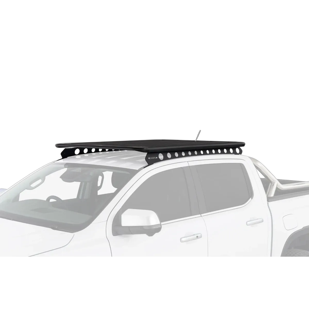 Rhino Rack Pioneer 6 Platform (1300mm x 1240mm) with Backbone to suit ...