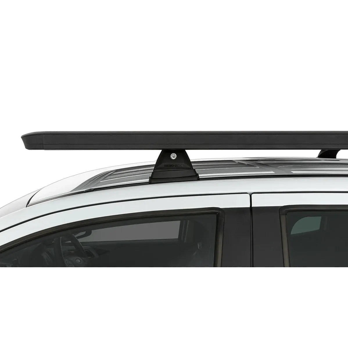 Rhino Rack Pioneer 6 Platform (1300mm x 1240mm) with RCH legs to suit ...