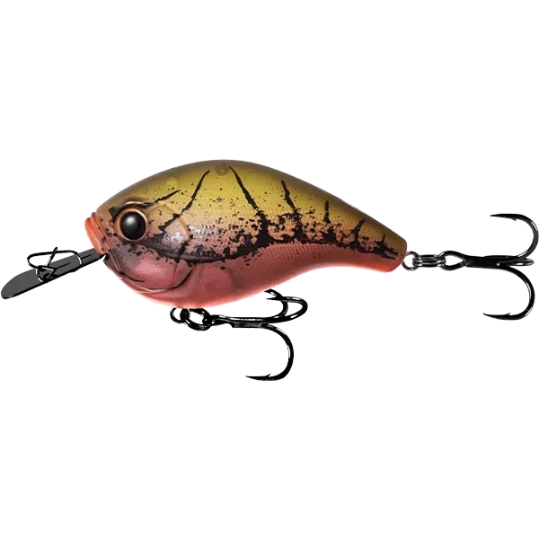 13 Fishing Jabber Jaw - Day Old Guac | Outback Equipment