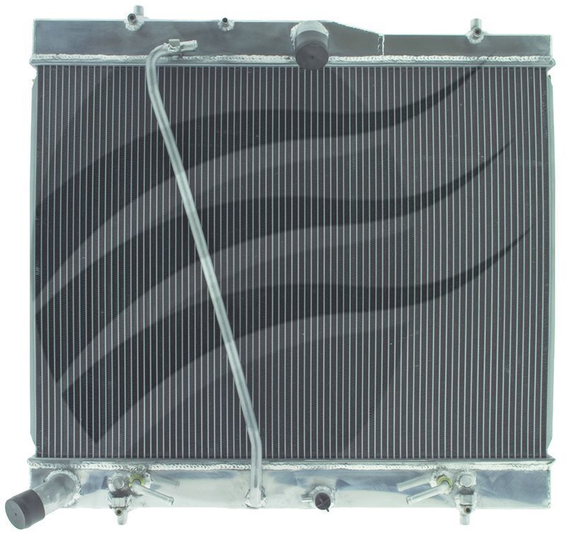 Koyorad Radiator – Suits Toyota Hiace LWB (2.7L Petrol, Auto, Full ...