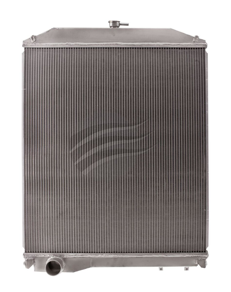 Koyorad Radiator – Hino Ranger FM1J (2003–On), GH1J (2003–On), J08C ...