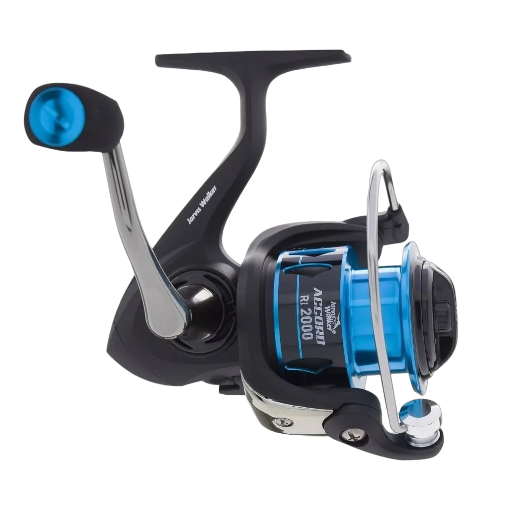 Jarvis Walker Accord Spin Reels | Outback Equipment