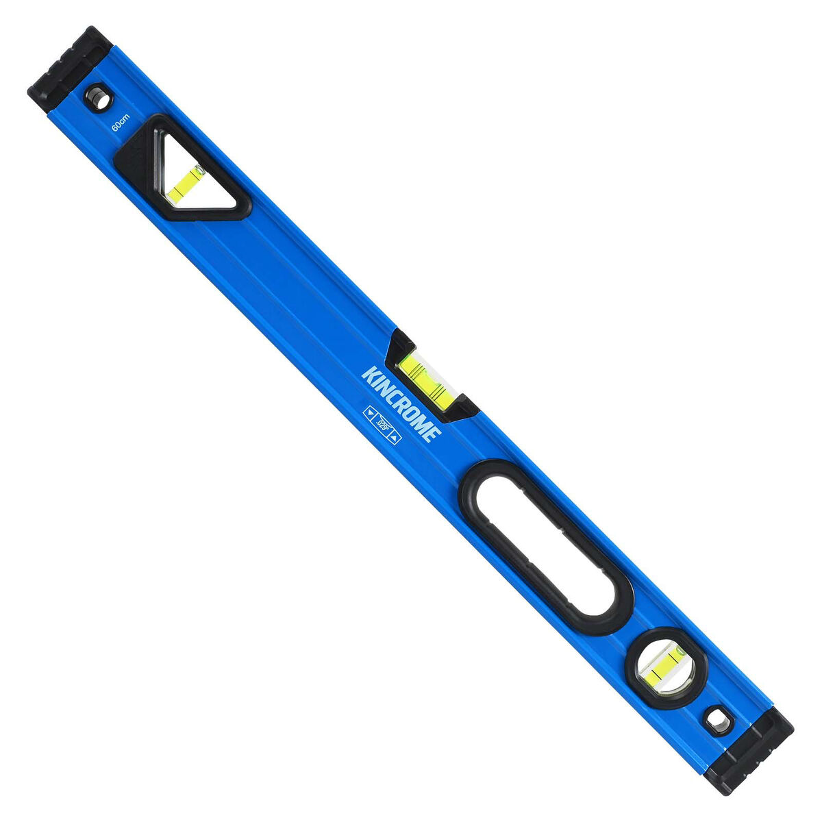 Kincrome 600mm Verti-Site Spirit Level | Outback Equipment