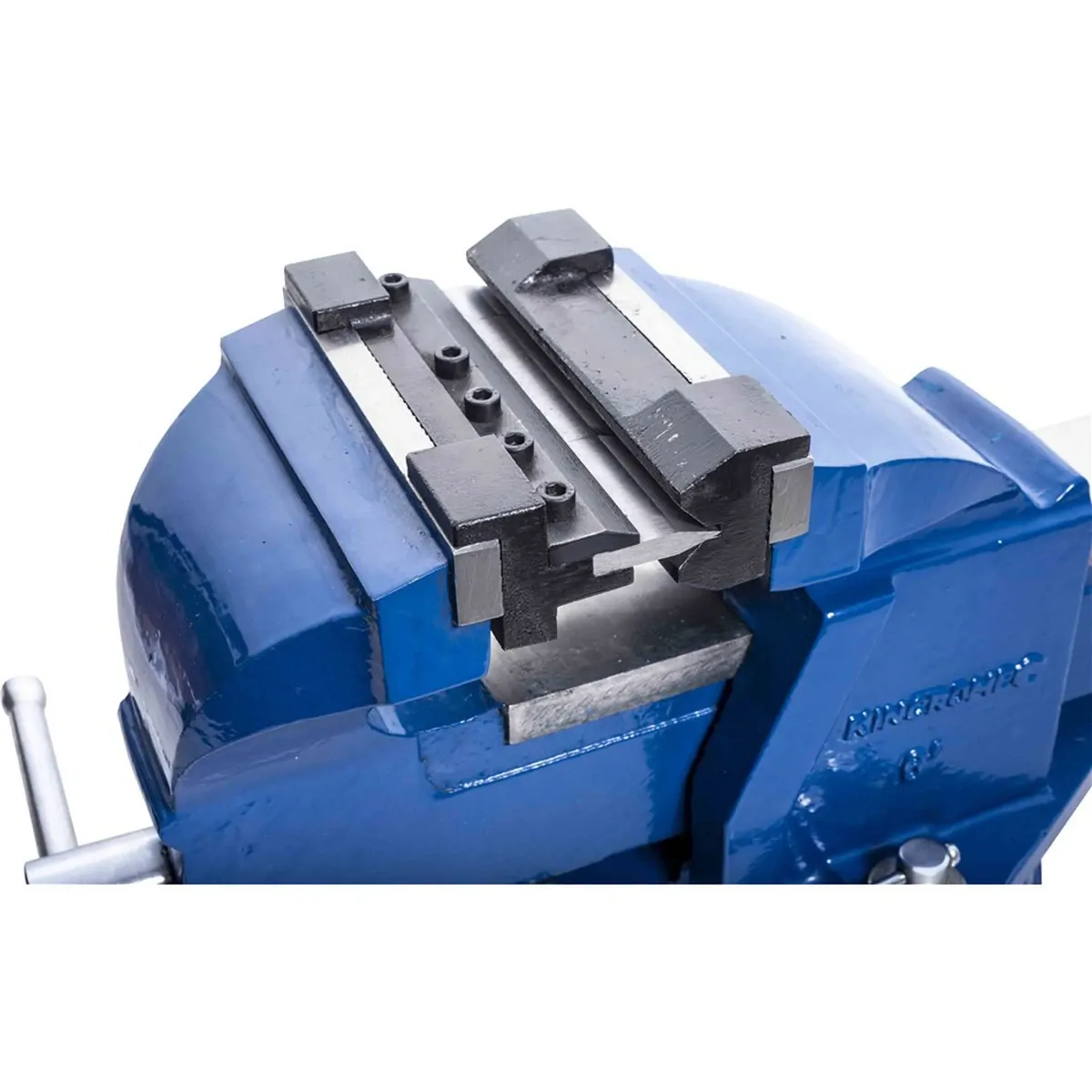 Kincrome Vice Metal Bending Brake 150Mm (6") | Outback Equipment