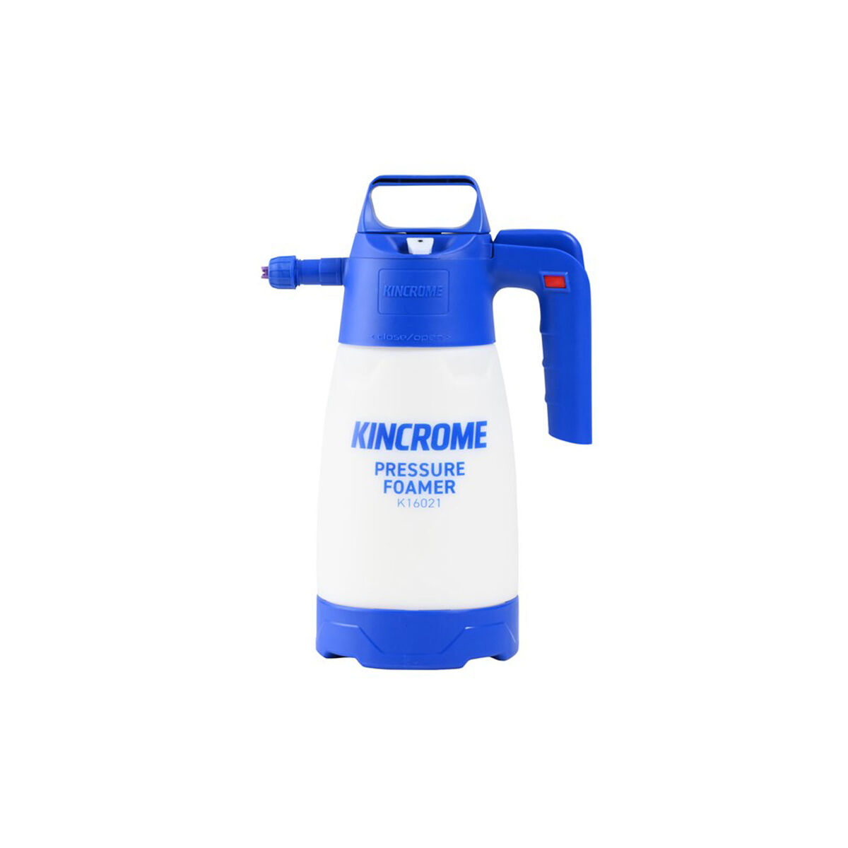 Kincrome Heavy Duty Pressure Foamer | Outback Equipment
