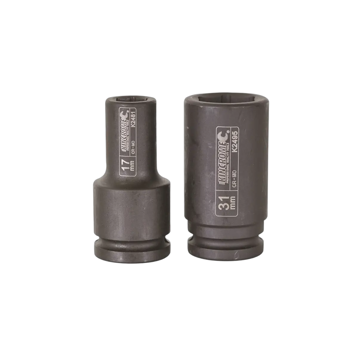 Kincrome Deep Impact Socket 28Mm 3/4" Drive | Outback Equipment