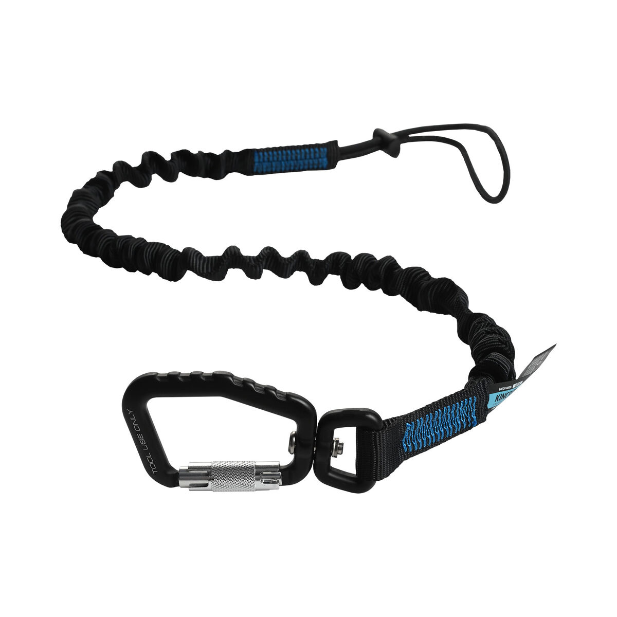 Kincrome 140cm Light-Duty Tool Tether | Outback Equipment