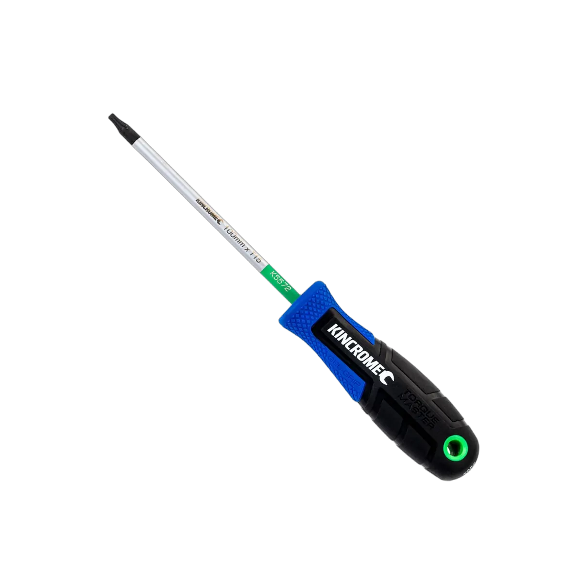 Kincrome Torquemaster® Torx® Screwdriver T15 X 100Mm | Outback Equipment