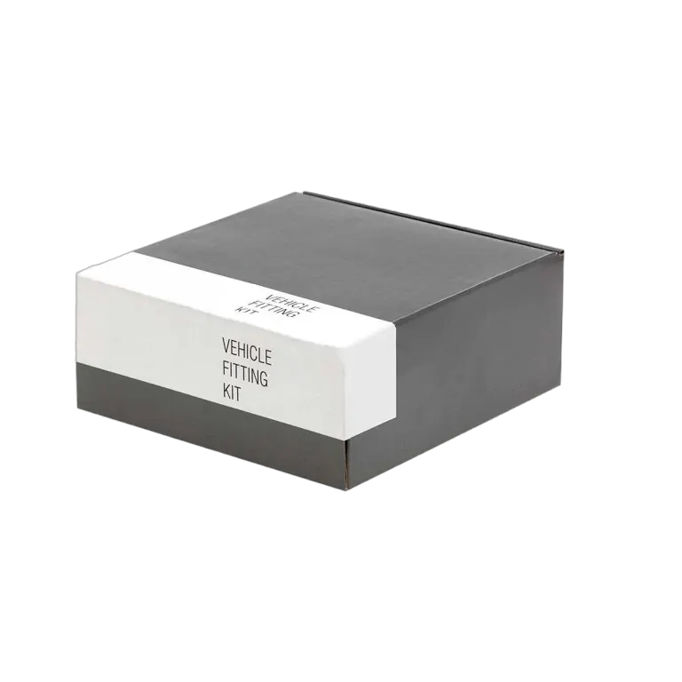 Yakima Fitting Kit K694 MD | Outback Equipment