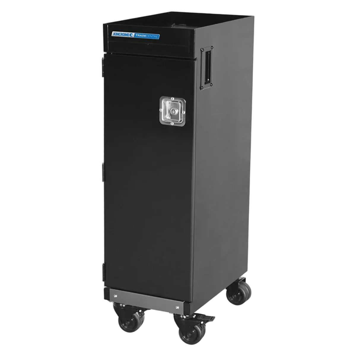 Kincrome Trade Centre Mobile Parts Trolley 6 Tray | Outback Equipment