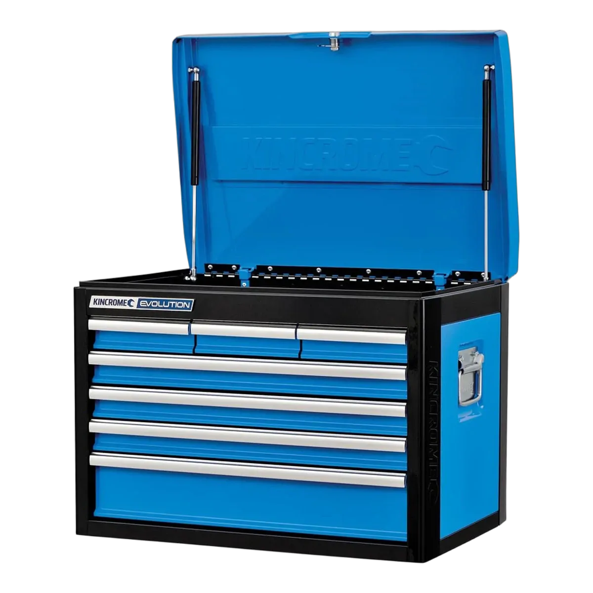 Kincrome Evolution Deep Tool Chest 7 Drawer 26" | Outback Equipment