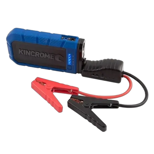 Kincrome POWER PAK™ II Multi-Function Jump Starter 400CCA | Outback ...