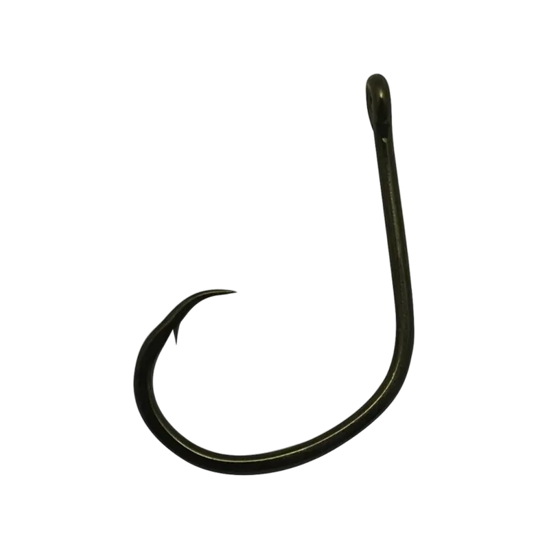 Decoy 995105 Circle Hook Light KR32B #2 Pkt 7 | Outback Equipment
