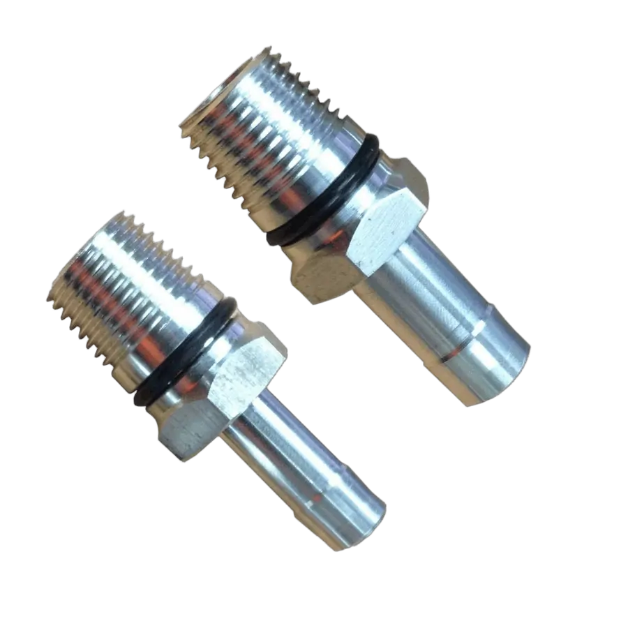 Provent 200 Reducer Adaptor 16 & 19mm, Mann Hummel Catch Can | Outback ...