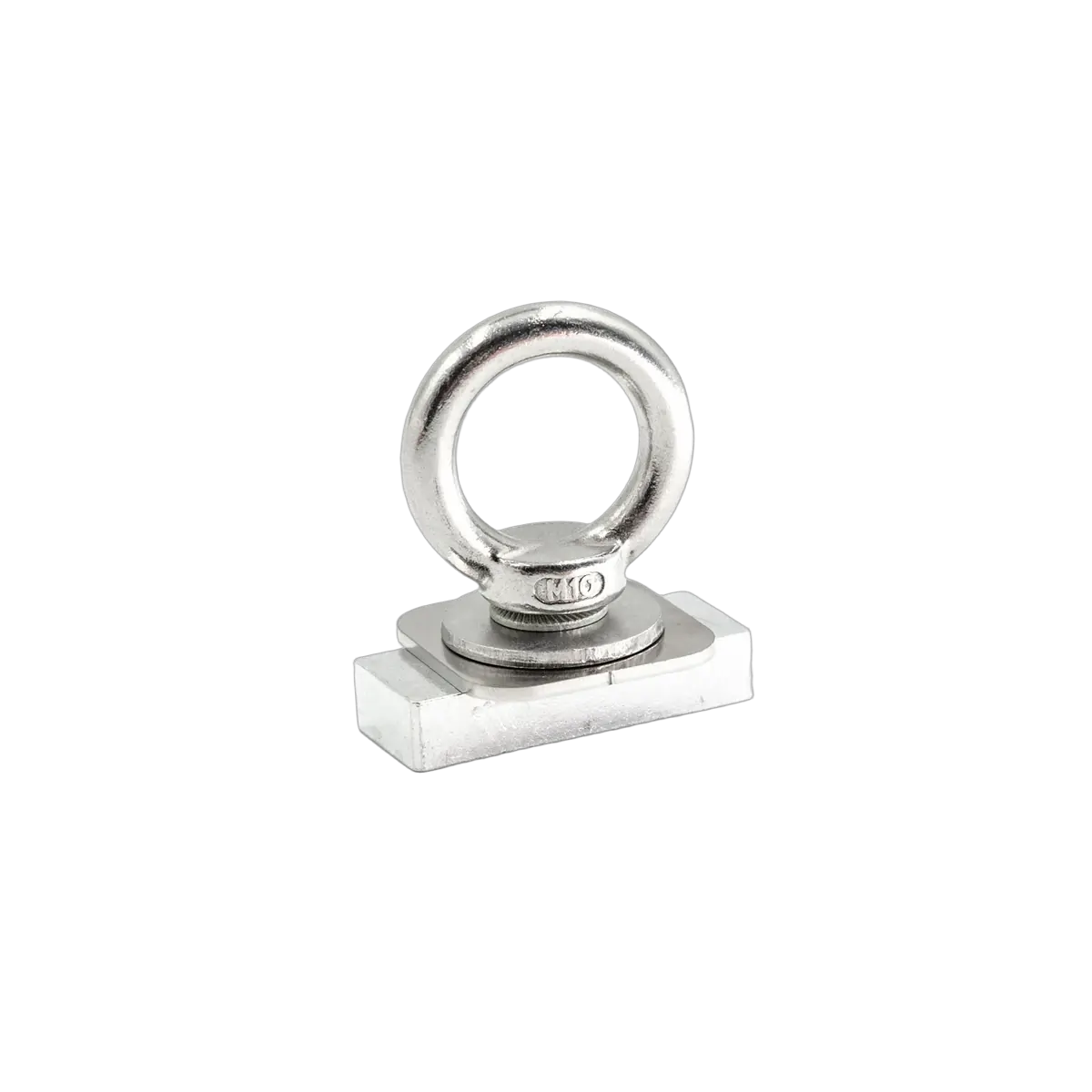 M10 Stainless Steel Eye Bolt Tie Down Kit to suit Rhino-Rack Pioneer Platform | Outback Equipment