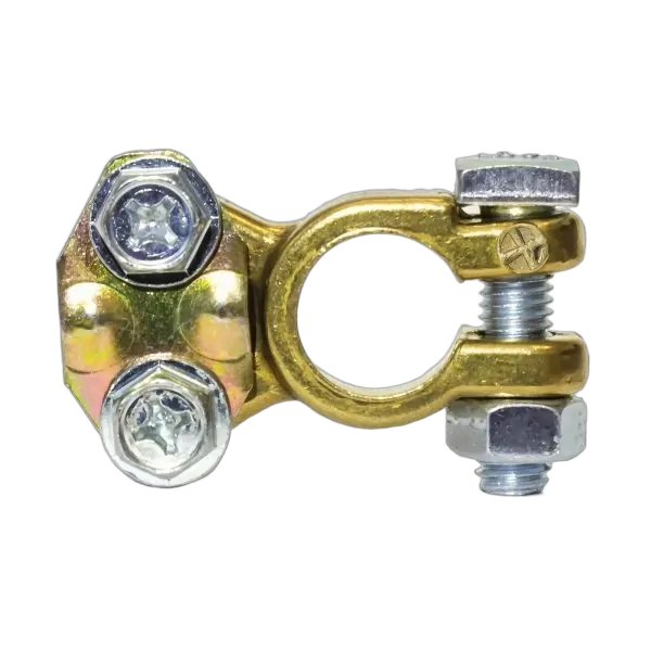 Battery Terminal, Positive, Saddle Type | Outback Equipment