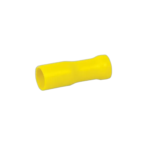 Terminals, Bullet, Female, Yellow | Outback Equipment