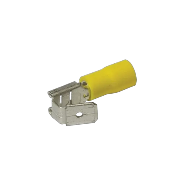 Terminals, Piggy Back, Yellow | Outback Equipment