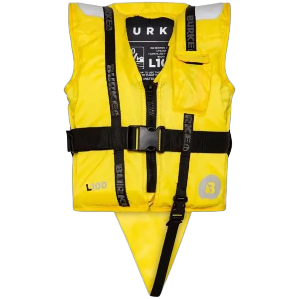 Burke Lifejacket L100 Xs Child 25-40Kg | Outback Equipment