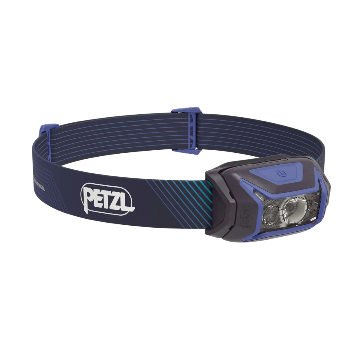 Petzl Actik® Core Blue | Outback Equipment