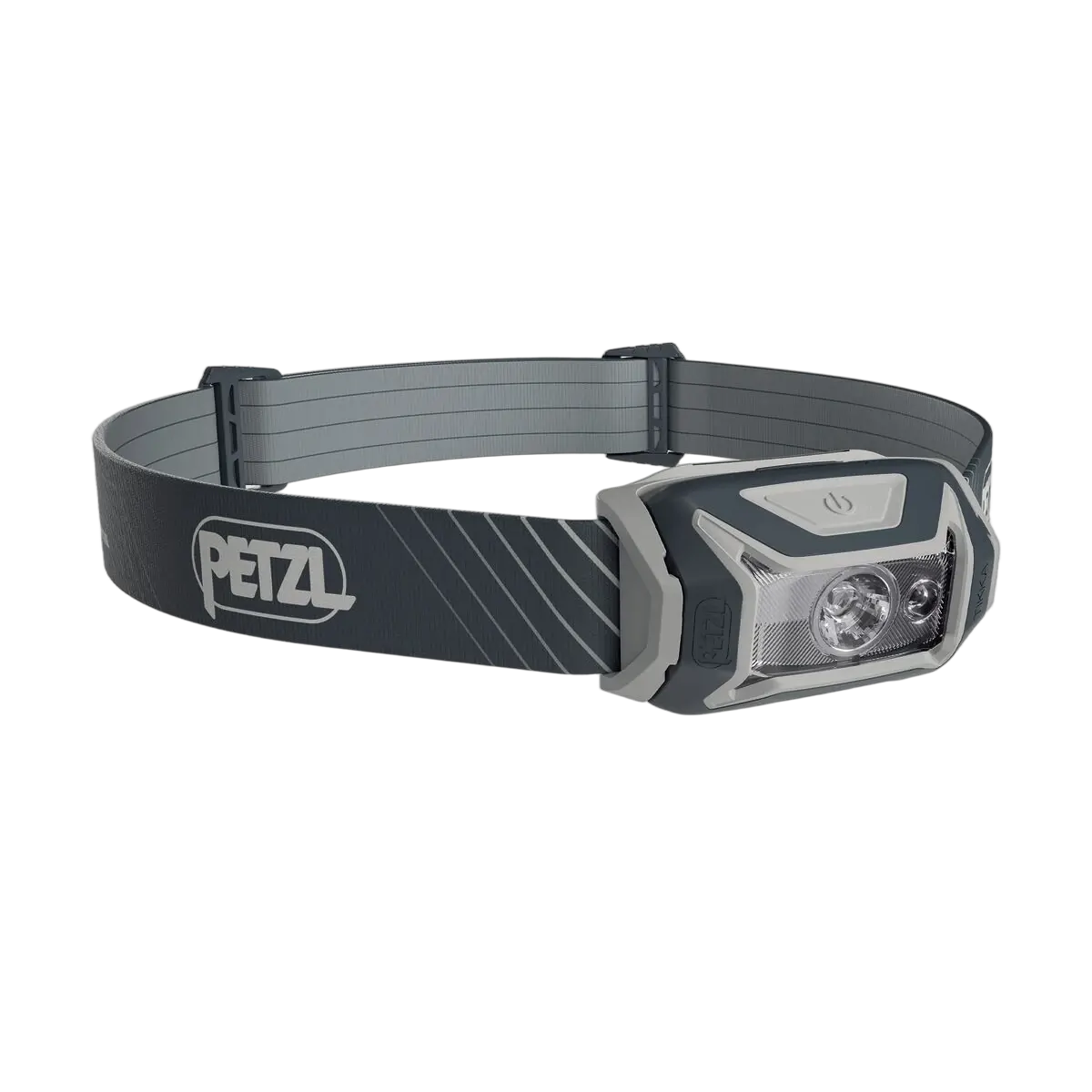 Petzl Tikka® Core Gray | Outback Equipment