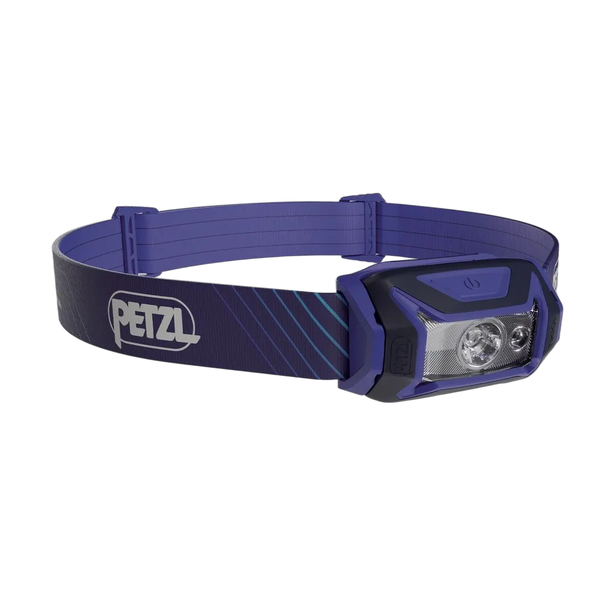 Petzl Tikka® Core Blue | Outback Equipment