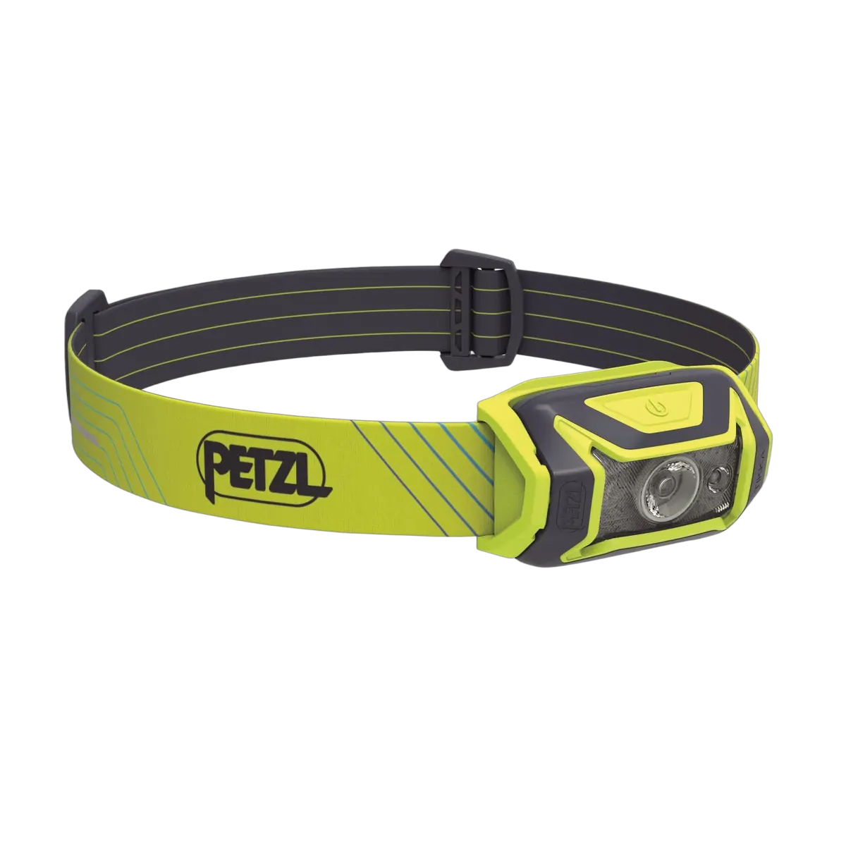 Petzl Tikka® Core Yellow | Outback Equipment