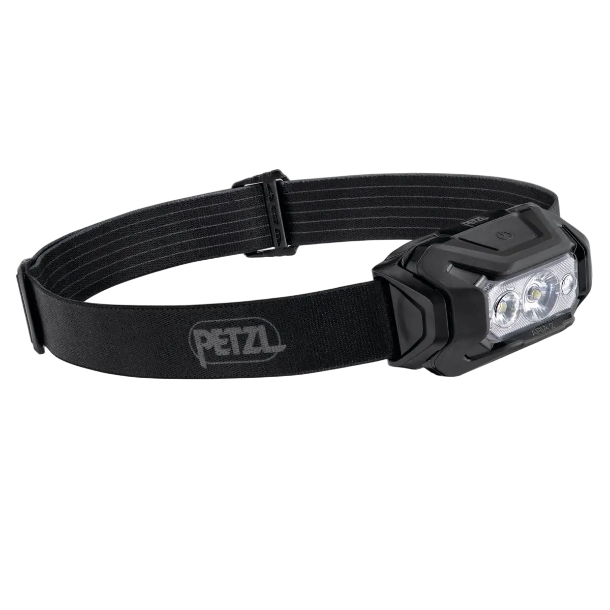 Petzl Aria® 2 Rgb Black | Outback Equipment