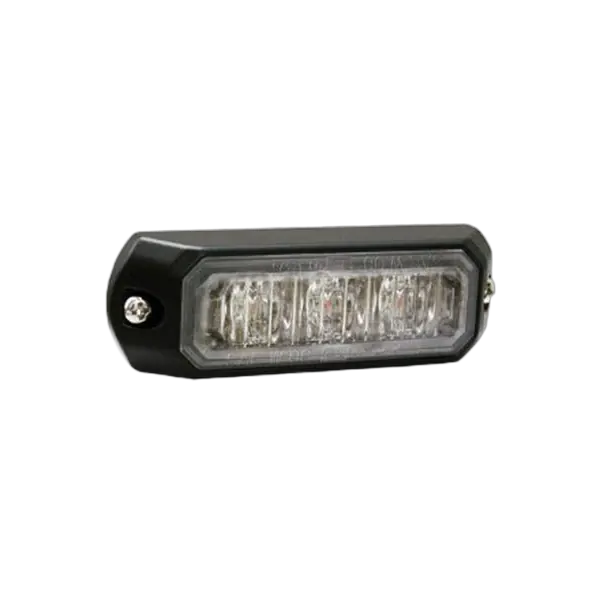 Roadvision LED Strobe Module Amber Surface Mount 11-30V 3 LED 3W 12 ...