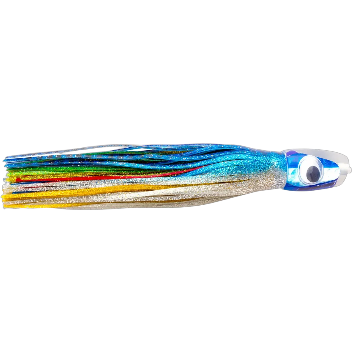 Black Magic Freedom Grand Slam - Single Rigged | Outback Equipment