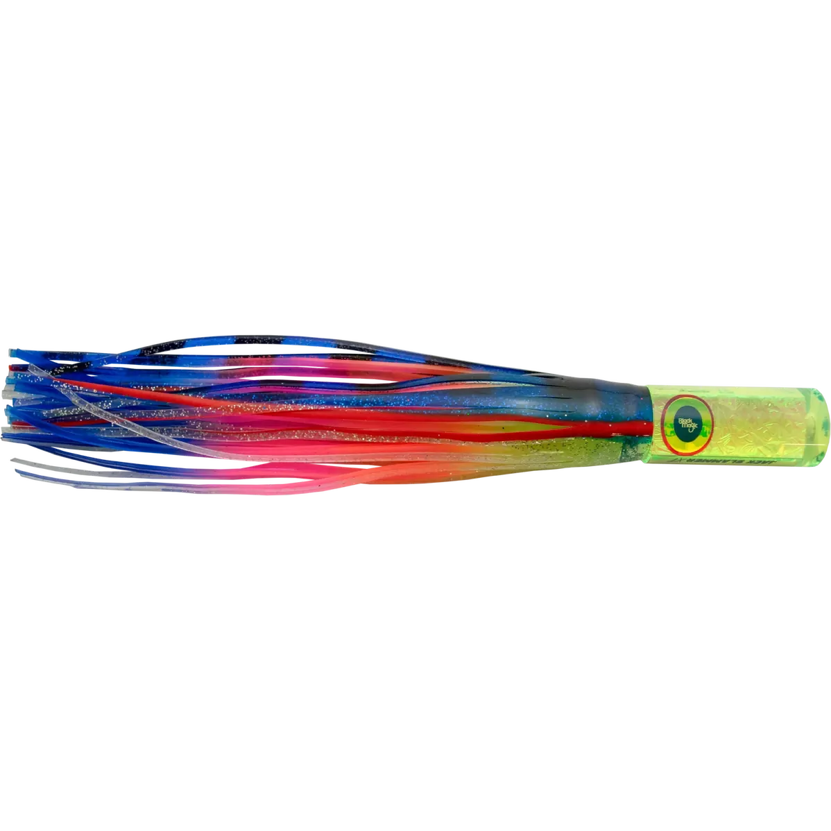 Black Magic Jack Slammer XT Jellybean - Wire Rigged | Outback Equipment