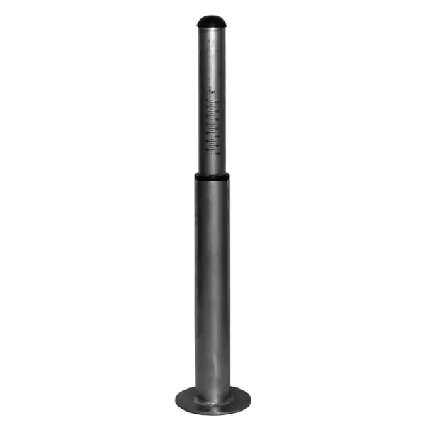 Tow Ball Weight Scales - 350KG | Outback Equipment